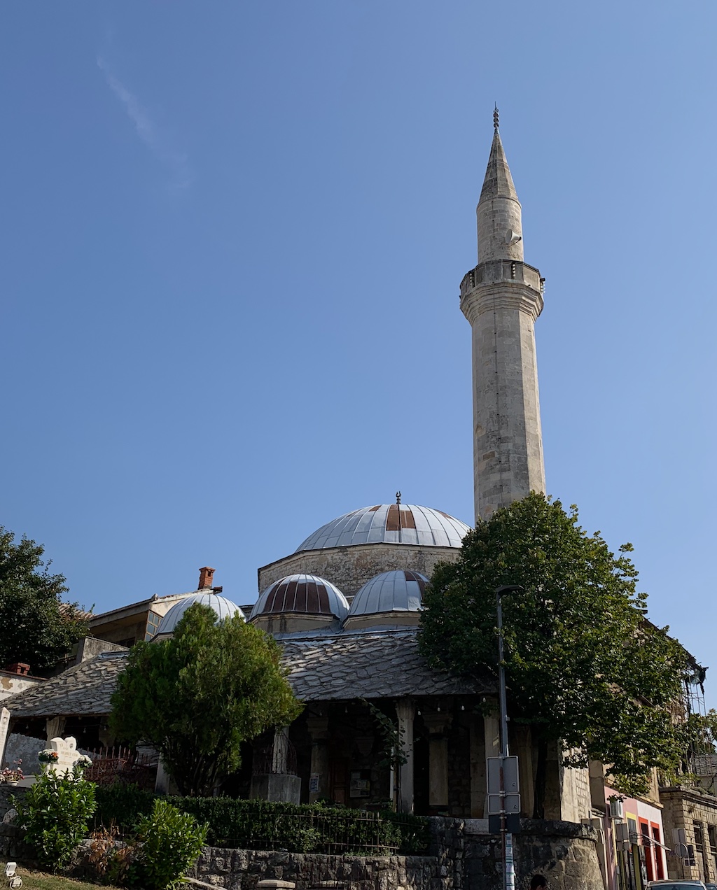 Mostar Day Trip from Dubrovnik - Even better than we Expected ...